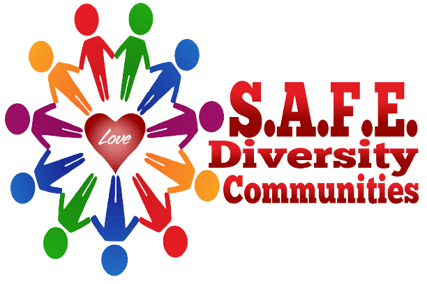 Empower Unique Minds - Safe Diversity Communities